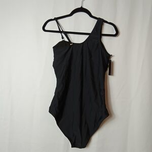 Swim | Tempt Me Womens Onepiece Swimsuit Xl | Poshmark